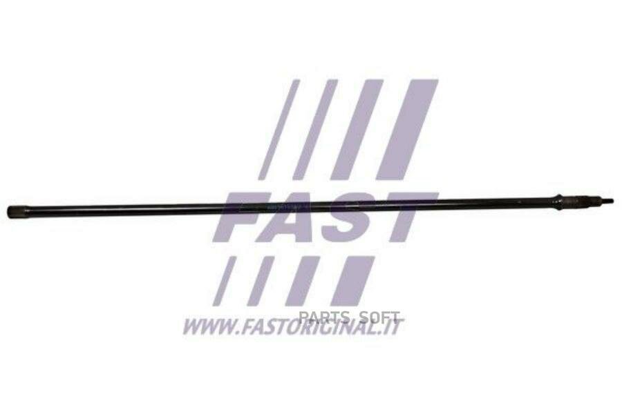 FAST FT13502 торсион IVECO DAILY 90> перед прав 27.5MM