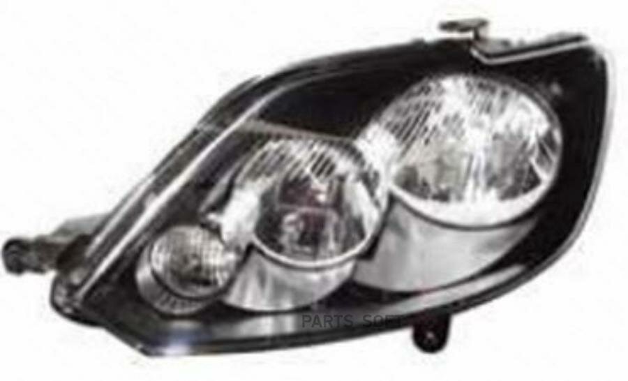 Фара L Depo арт. 441-11D2LMLDEM2