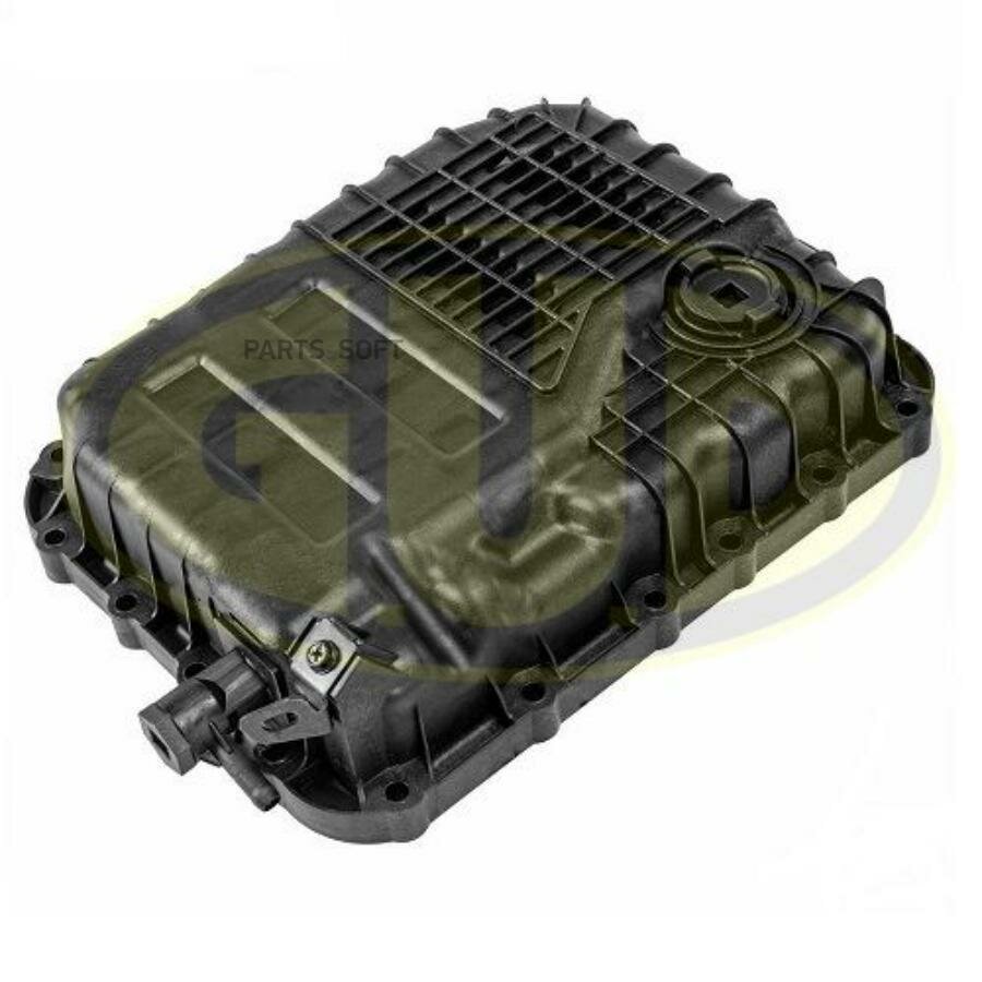 GCD300101 GUD Крышка АКПП боковая KIA CEED/RIO/SPORTAGE новая