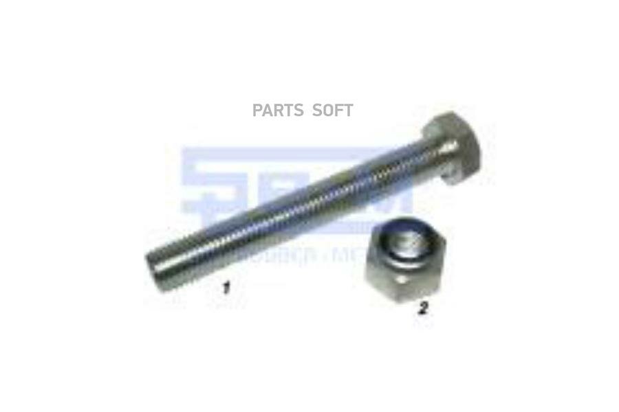 9162 SE-M Болт рессоры в сборе