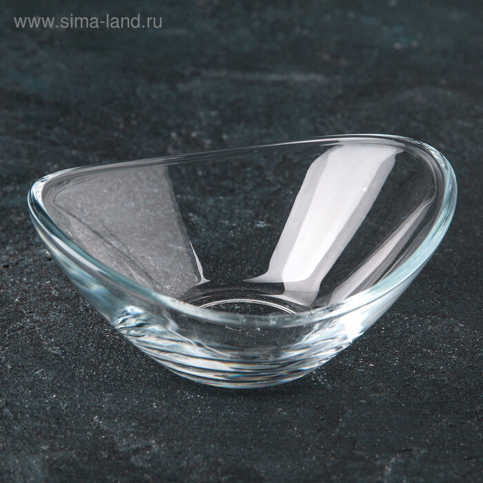 Соусник Paşabahçe Gastroboutique, 120 мл, стекло