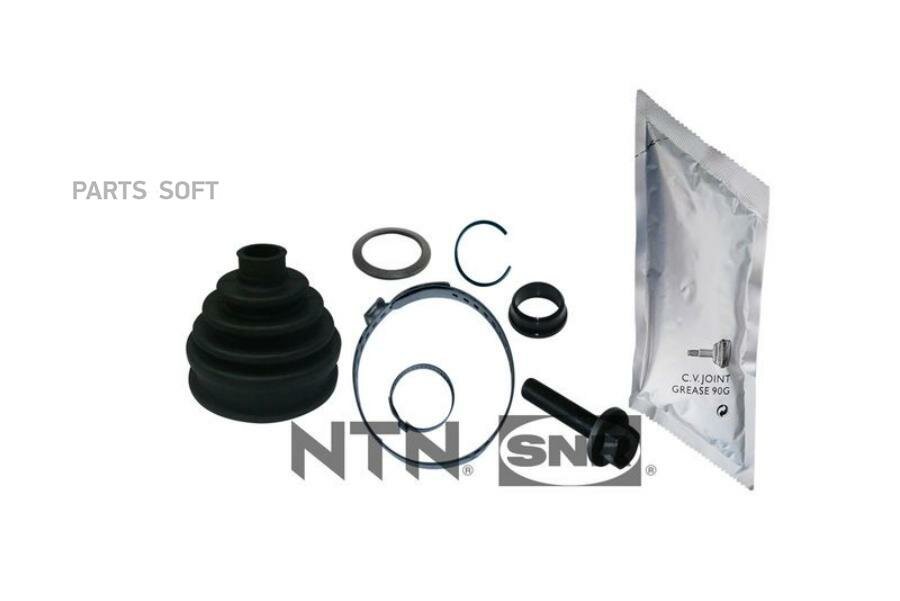 NTN / SNR OBK54008 Пыльник ШРУС, комплект