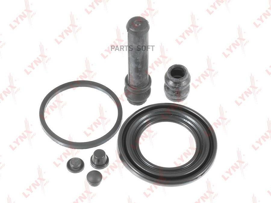 BC0334 LYNXAUTO BC-0334 Ремкомплект тормозного суппорта LYNXauto