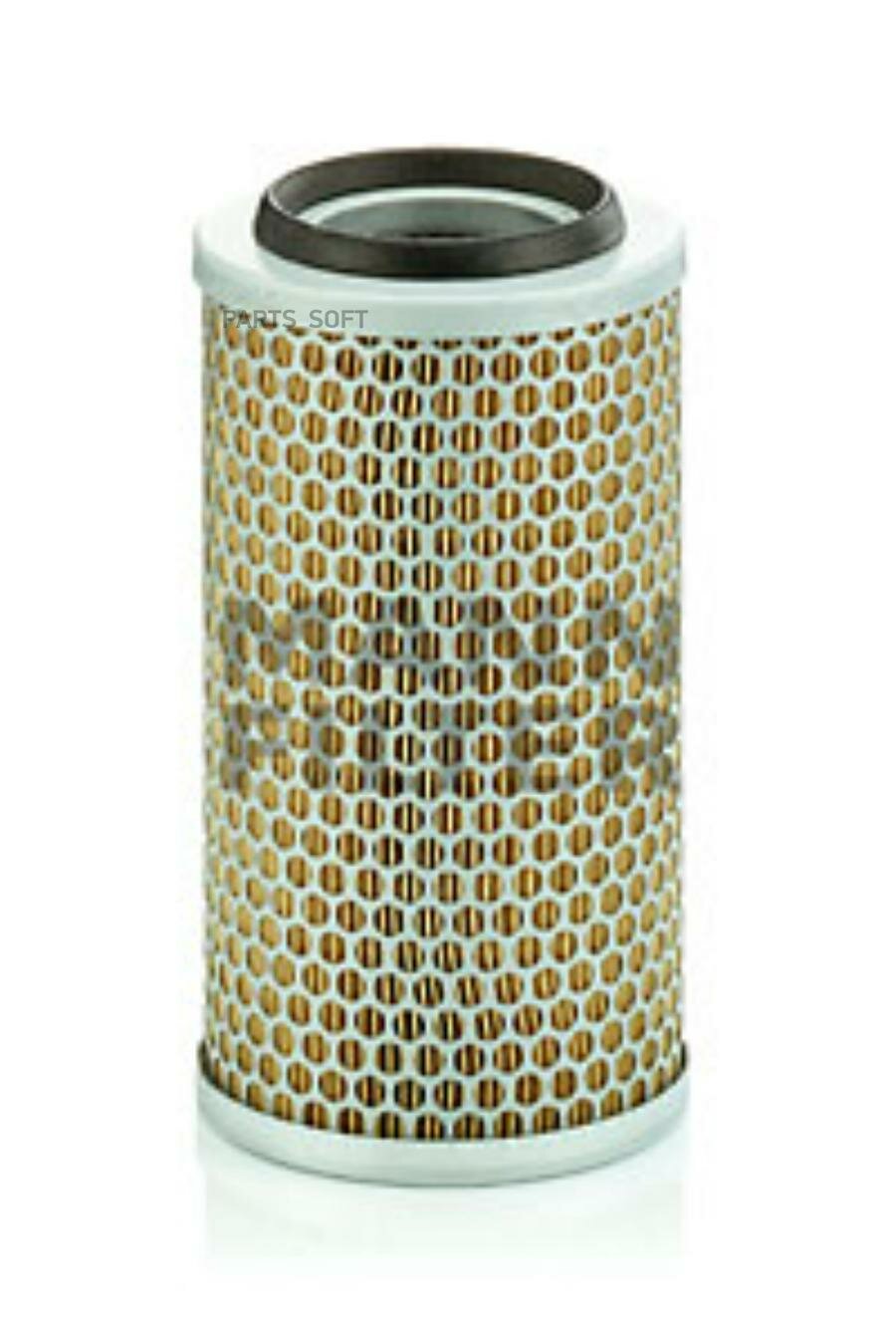 Фильтр возд NISSAN J-SERIE MANN-FILTER арт. C 13 131