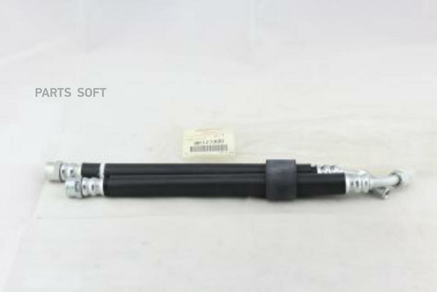 MITSUBISHI MR127900 Шланги, подачи и возвр. масл. радиатора Mitsubishi MR127900