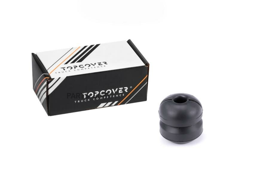 Отбойник TOPCOVER арт. T0808-7001