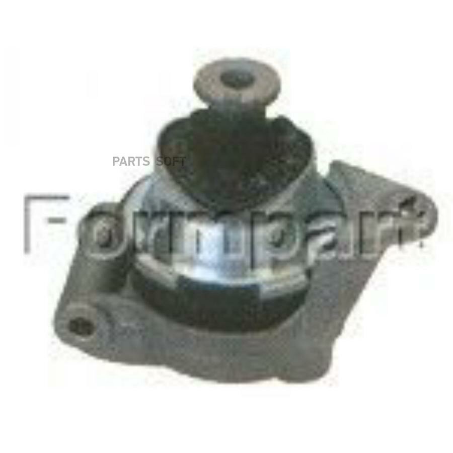 20407107S FORMPART Опора двигателя OPEL: ASTRA G 02.98-03.04