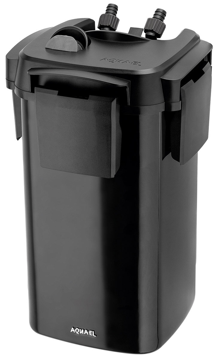 Внешний фильтр Aquael Ultra Filter 1400 1400 л/ч для аквариумов объемом до 500 л (1 шт)
