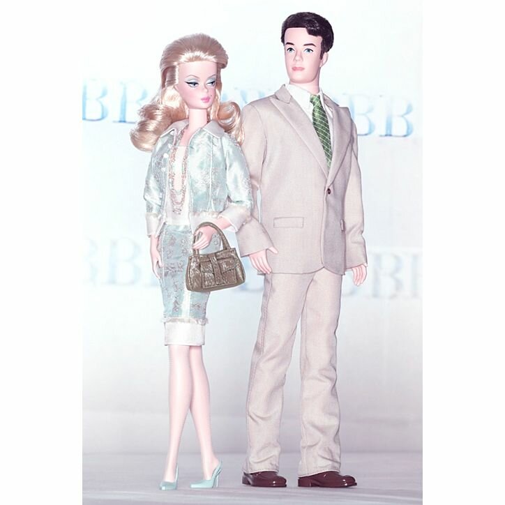 Комплект одежды Barbie New England Escape Fashion Giftset (Барби Побег из Новой Англии Модный набор)