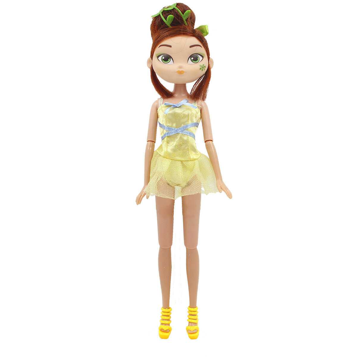 Одежда для кукол Сказочный патруль 28 см. - "Цветение юности"