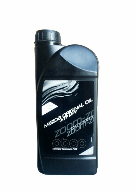 Масло АКПП ATF M-V - 1L MAZDA арт. 830077347