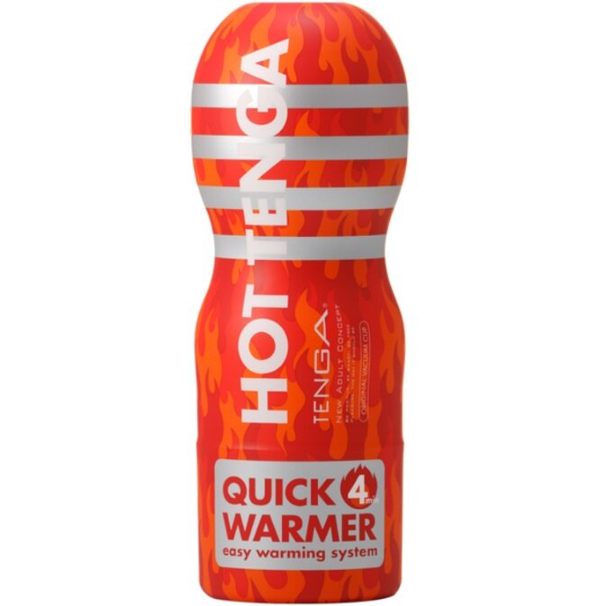 Мастурбатор TENGA HOT TENGA ORIGINAL VACUUM CUP