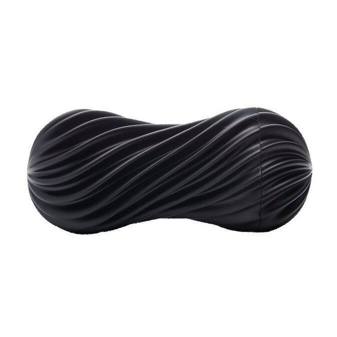 Мастурбатор TENGA TENGA MOOVA ROCKY BLACK