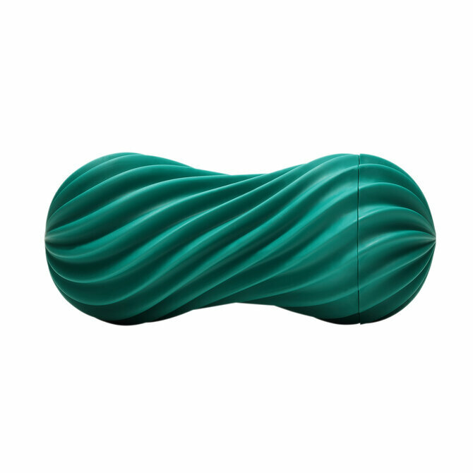 Мастурбатор TENGA TENGA MOOVA FIZZY GREEN