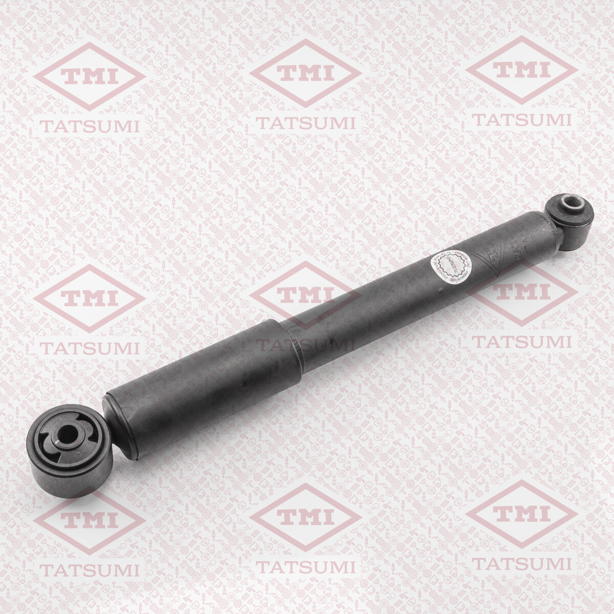 TATSUMI амортизатор задний газовый L/R TAA5019