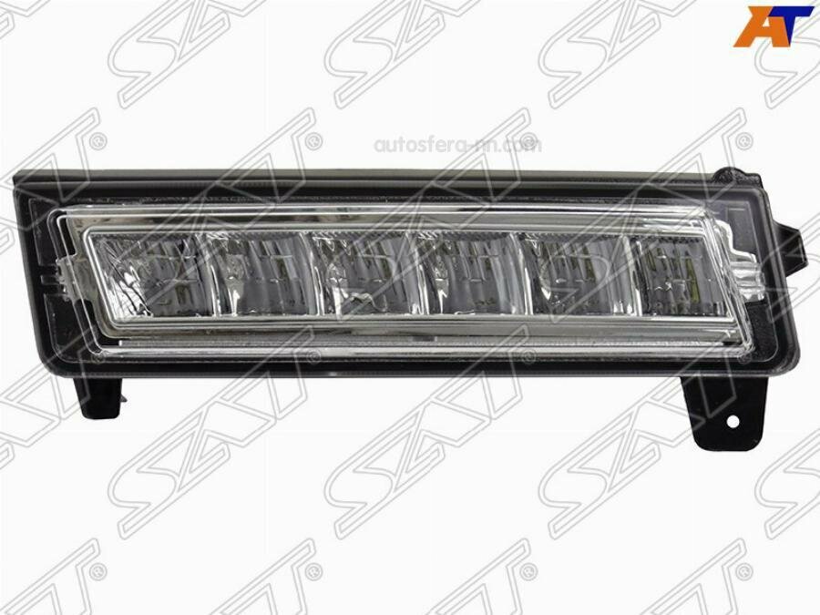 SAT ST4401615R Ходовые огни Mercedes-Benz GL-Class 06-12 / GLK-Class 08-12 (Справа)