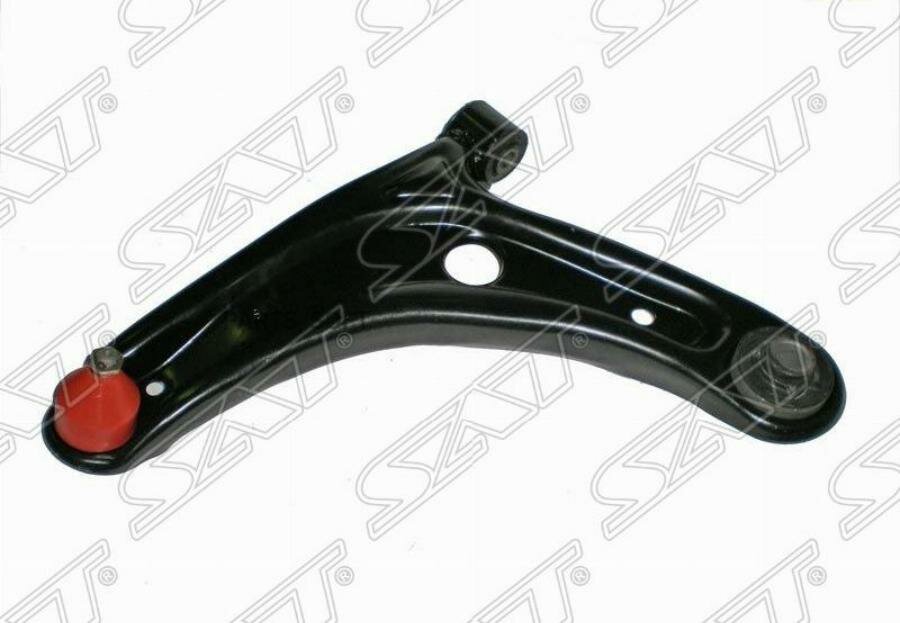 Рычаг подвески Honda Fit 01-07 / Airwave 05-10 SAT ST-51360-SAA-013 | цена за 1 шт