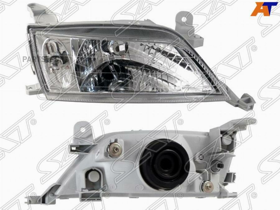 Фара Toyota Carina (T210) 97-01 (Справа) Sat арт. ST20402R