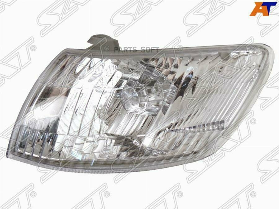 Поворот Toyota Corona Premio 97-01 (Слева) SAT ST-20-395L | цена за 1 шт