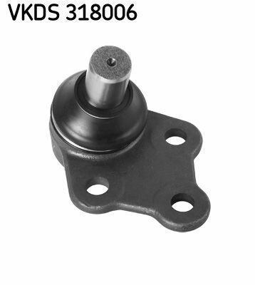 Подвеска SKF VKDS318006