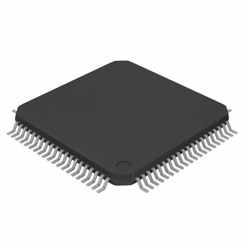 Микросхема микроконтроллер ATmega325-16AU, TQFP64