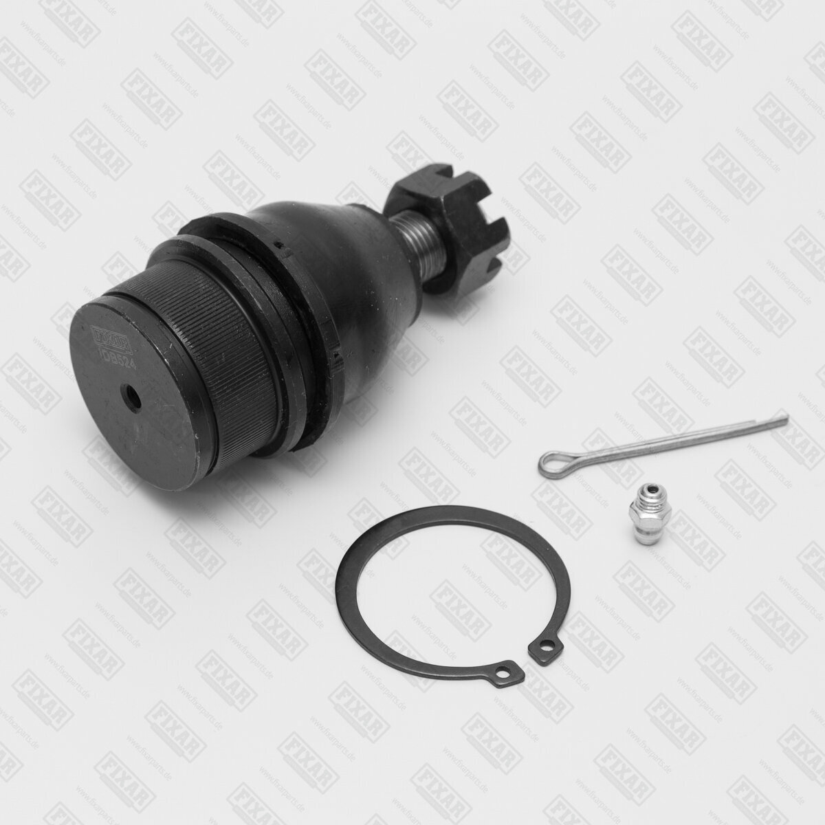 Опора шаровая пер. ниж. лев, прав. FORD EXPLORER, EXPEDITION, RANGER, F150, F250, NAVIGATOR 93=> FIXAR арт. FK0835