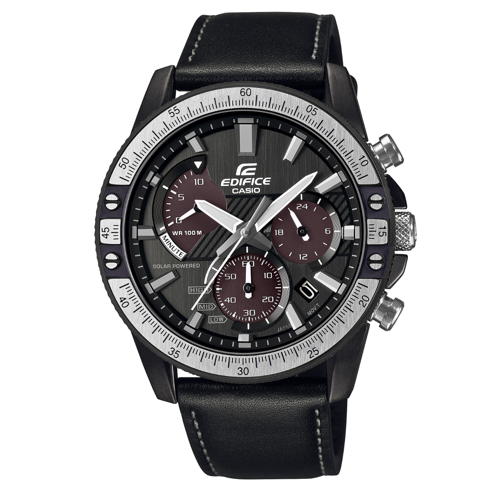 Наручные часы Edifice