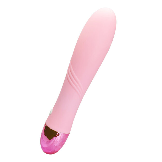 Вибратор вагинальный Love Lesson Stick Rotor