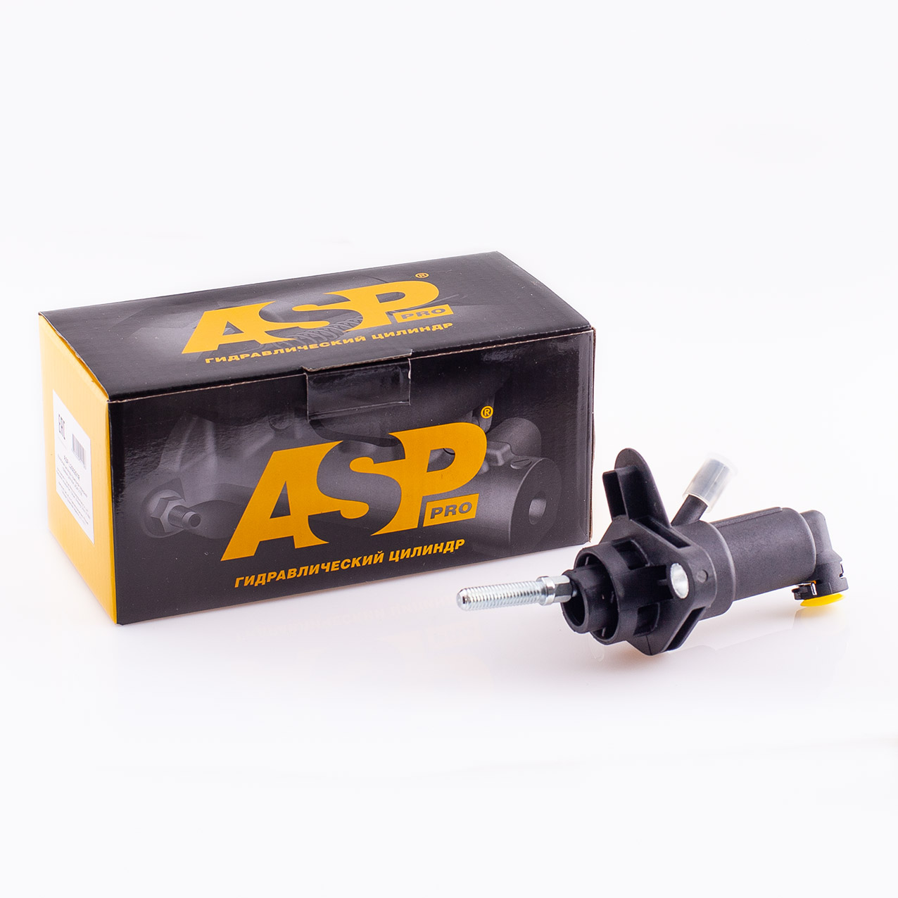 ASP l550302 (496284000175 / L550302_A0P) цилиндр сцепления 3302 бизнес next главный