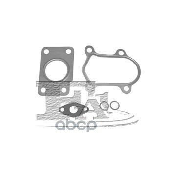 Ремкомплект турбокомпрессора Fiat Ducato 2.3JTD 02- FA1 арт. KT330080E