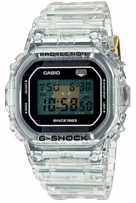 Наручные часы G-Shock