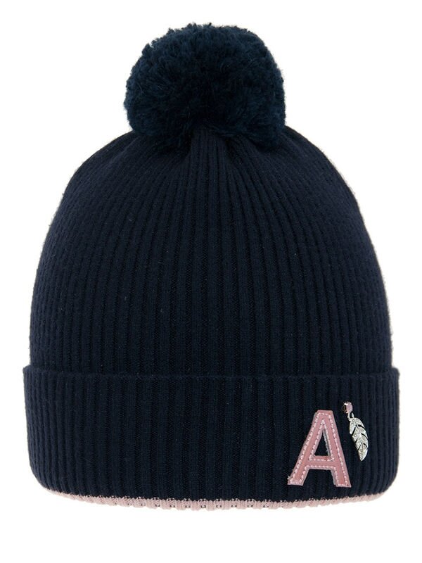 Шапка mialt демисезон для девочек