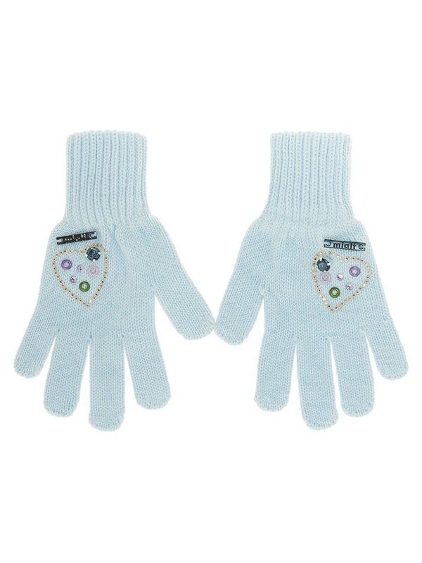 Перчатки для девочек