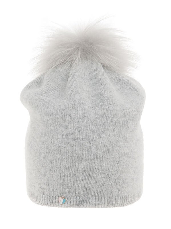 Шапка mialt зима для девочек