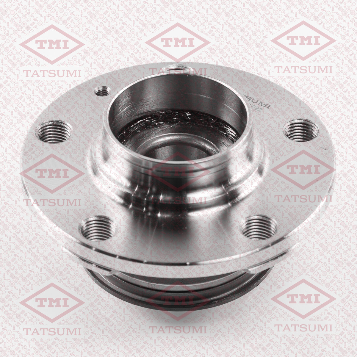 Ступица колеса зад TATSUMI TDE5110