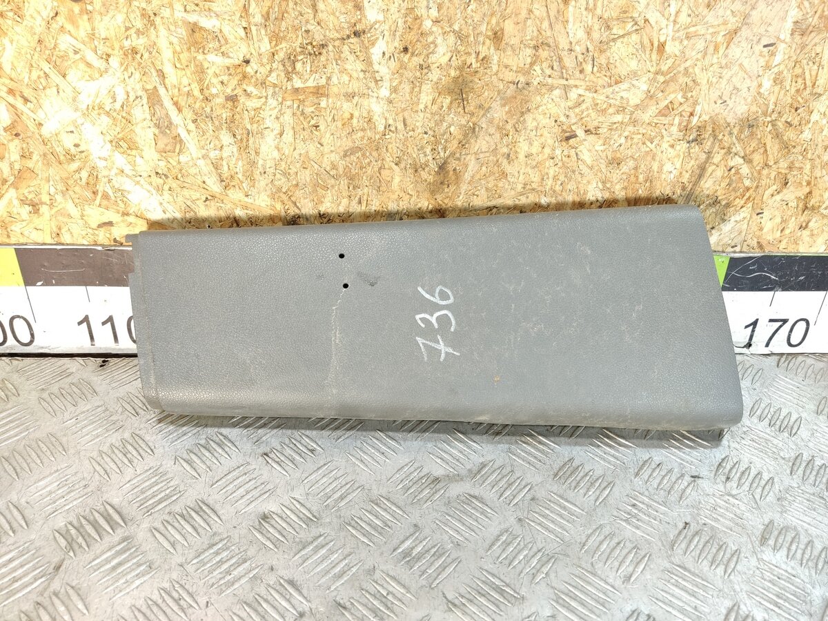 Обшивка стойки правая FORD Fiesta 2001-2008 2S61A243W06