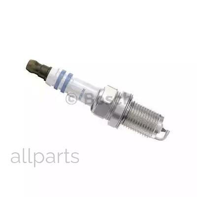 BOSCH 0242240653 свеча зажигания FR6 KI 332S