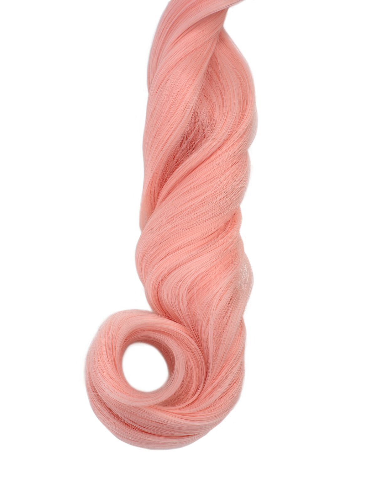 Hairshop Пони HairUp! для точечного афронаращивания К 2 (1,4м/100гр)