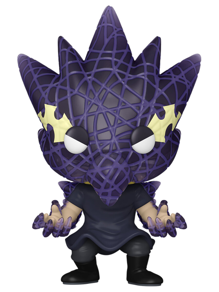 Фигурка Funko POP! Animation My Hero Academia Fumikage Tokoyami (Black Abyss) (Exc) (1329) 66602