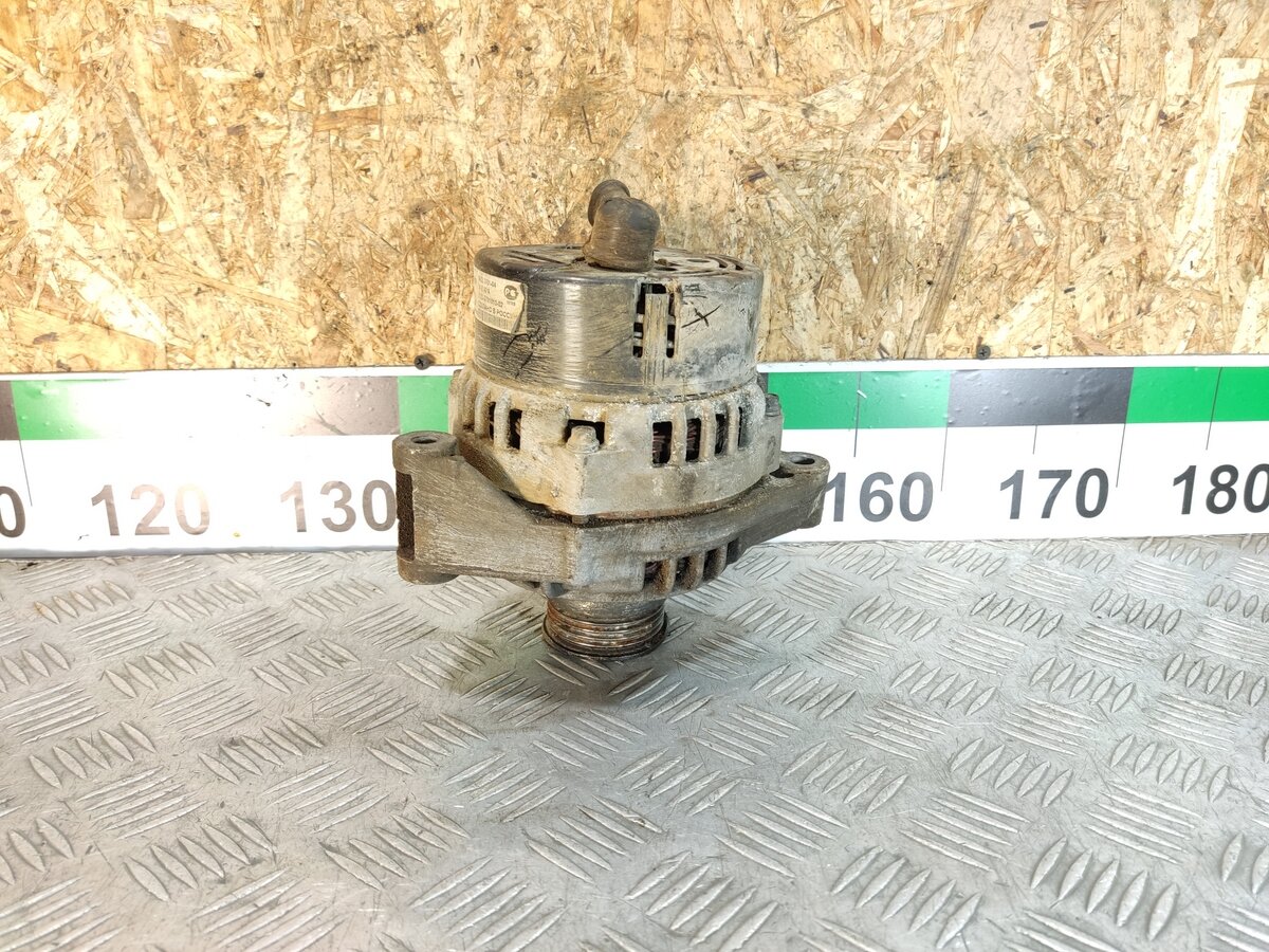 Генератор VAZ NIVA 21233701010