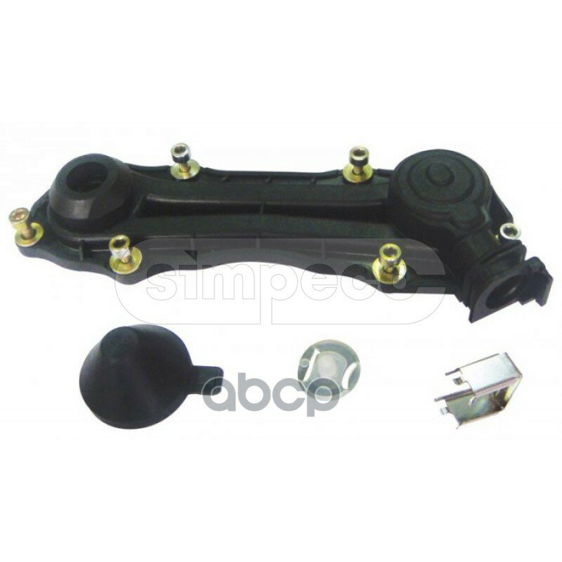 Крышка суппорта SIMPECO арт. SP0501.0500