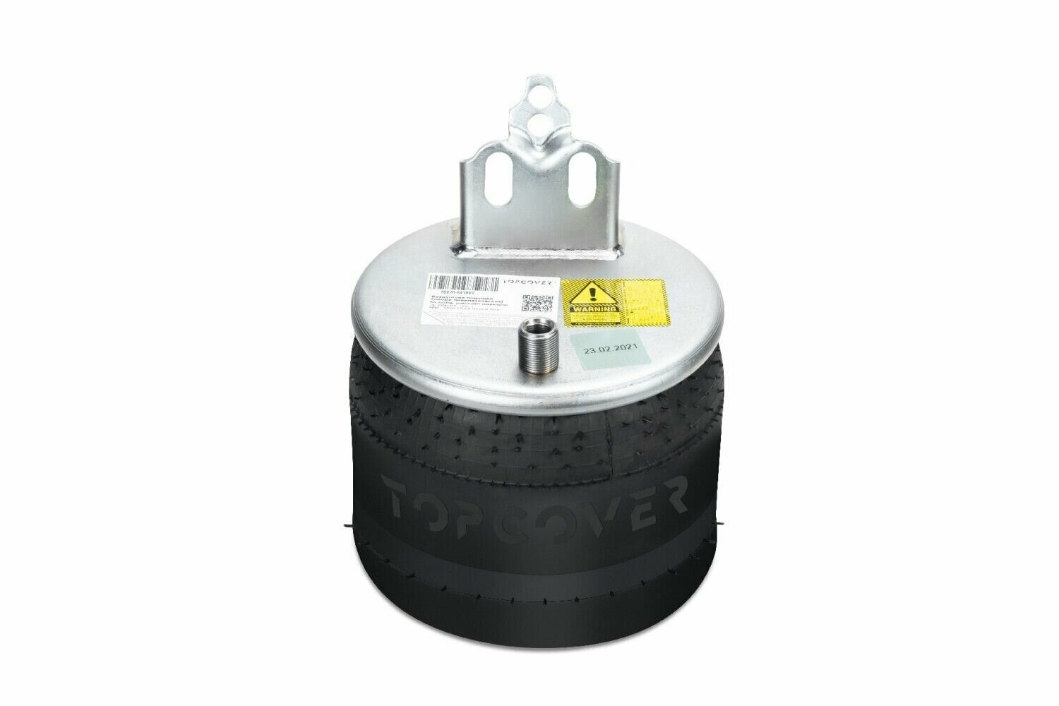 Воздушная подушка (опора пневматическая) TOPCOVER арт. T0070-6418V2