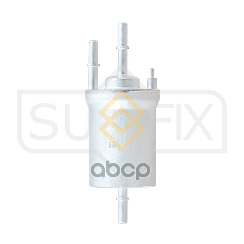 Фильтр топливный SUFIX арт. SQ1002