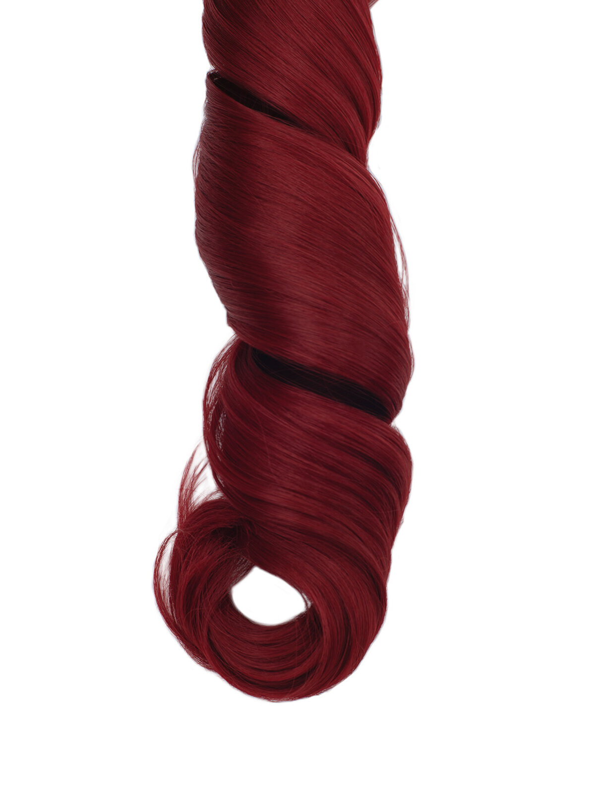 Hairshop Пони HairUp! для точечного афронаращивания 135S (1м/100гр)