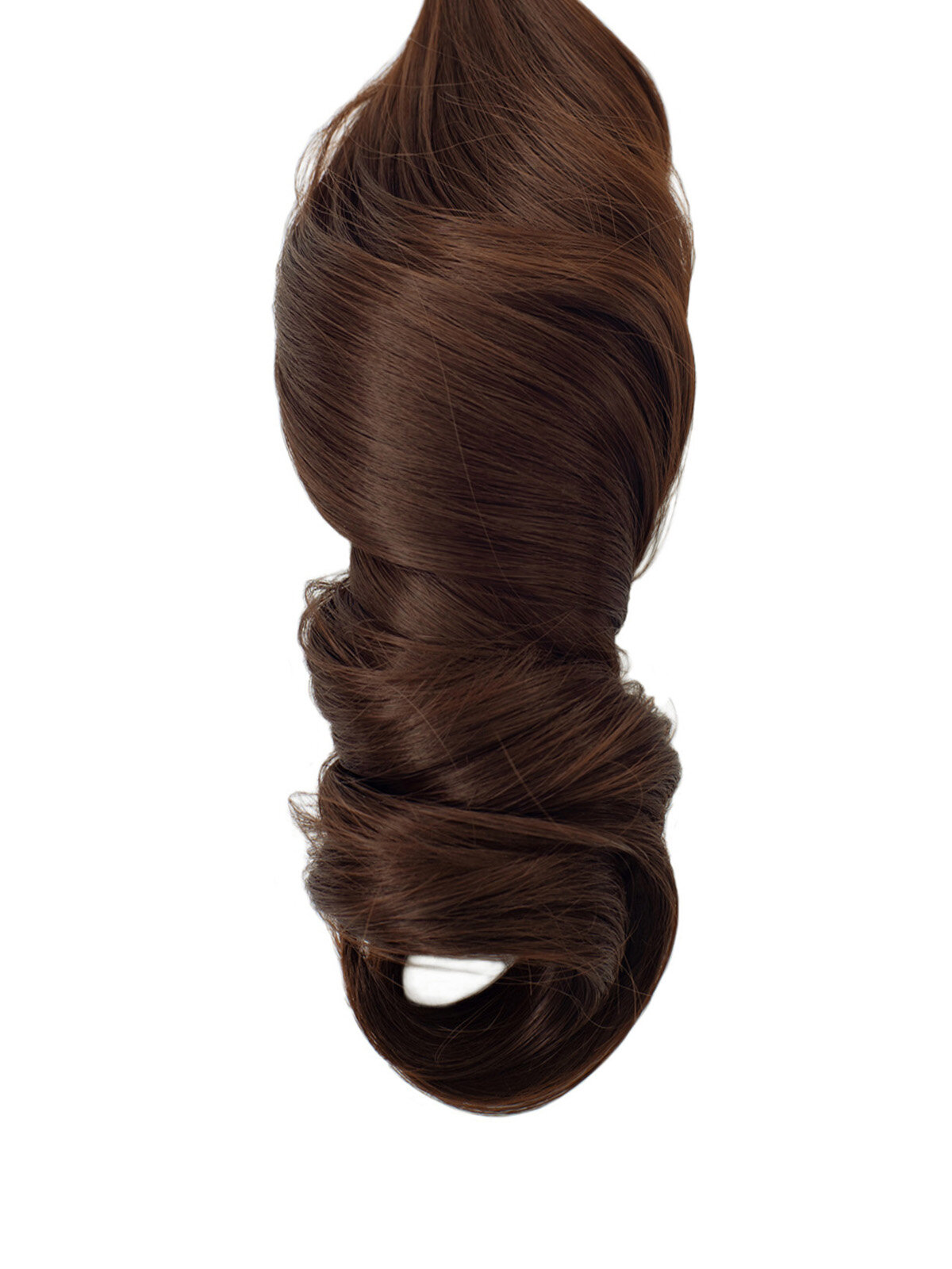 Hairshop Пони HairUp! для точечного афронаращивания 12 (1,4м/100гр)