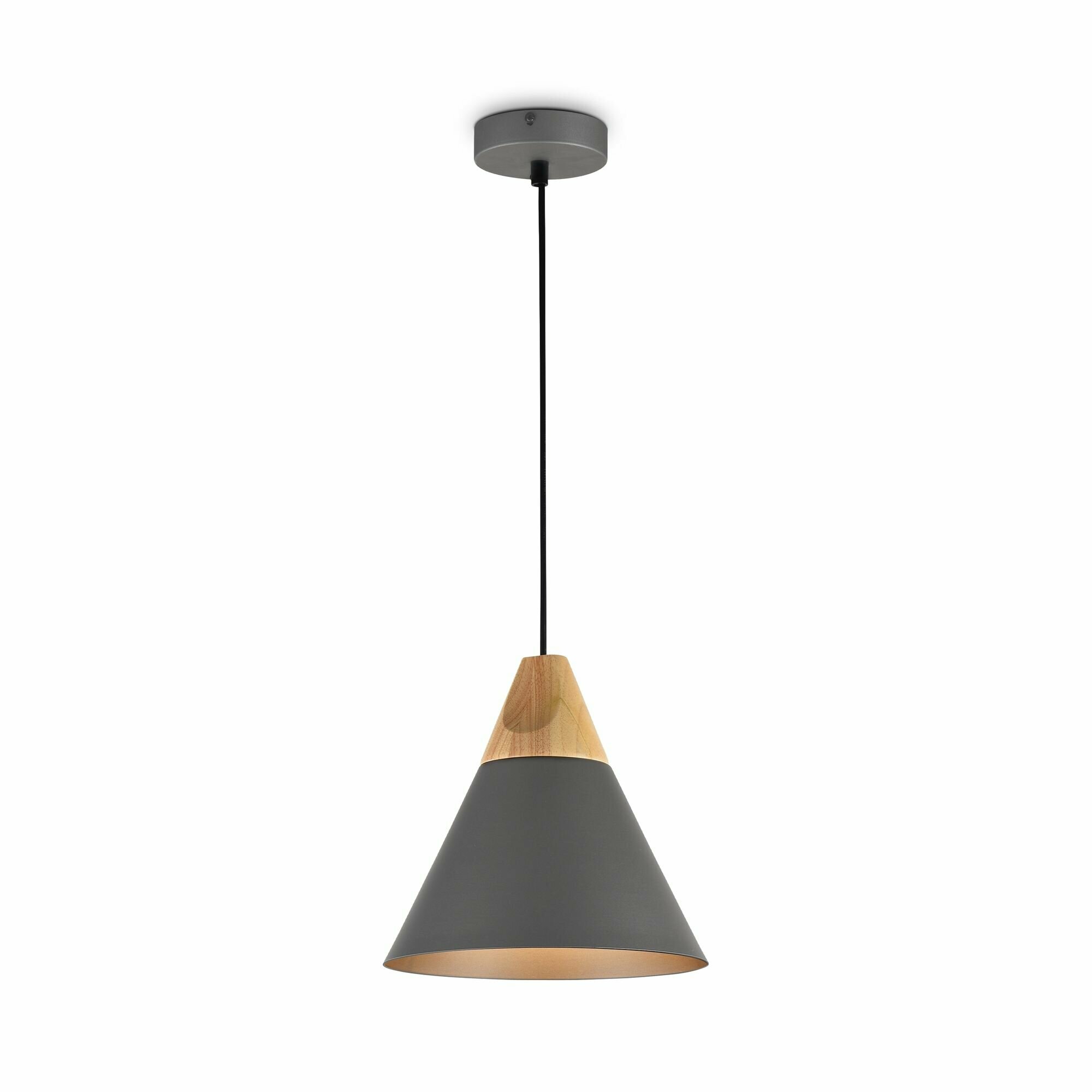 Светильник подвесной Bicones P359-PL-220-C Maytoni