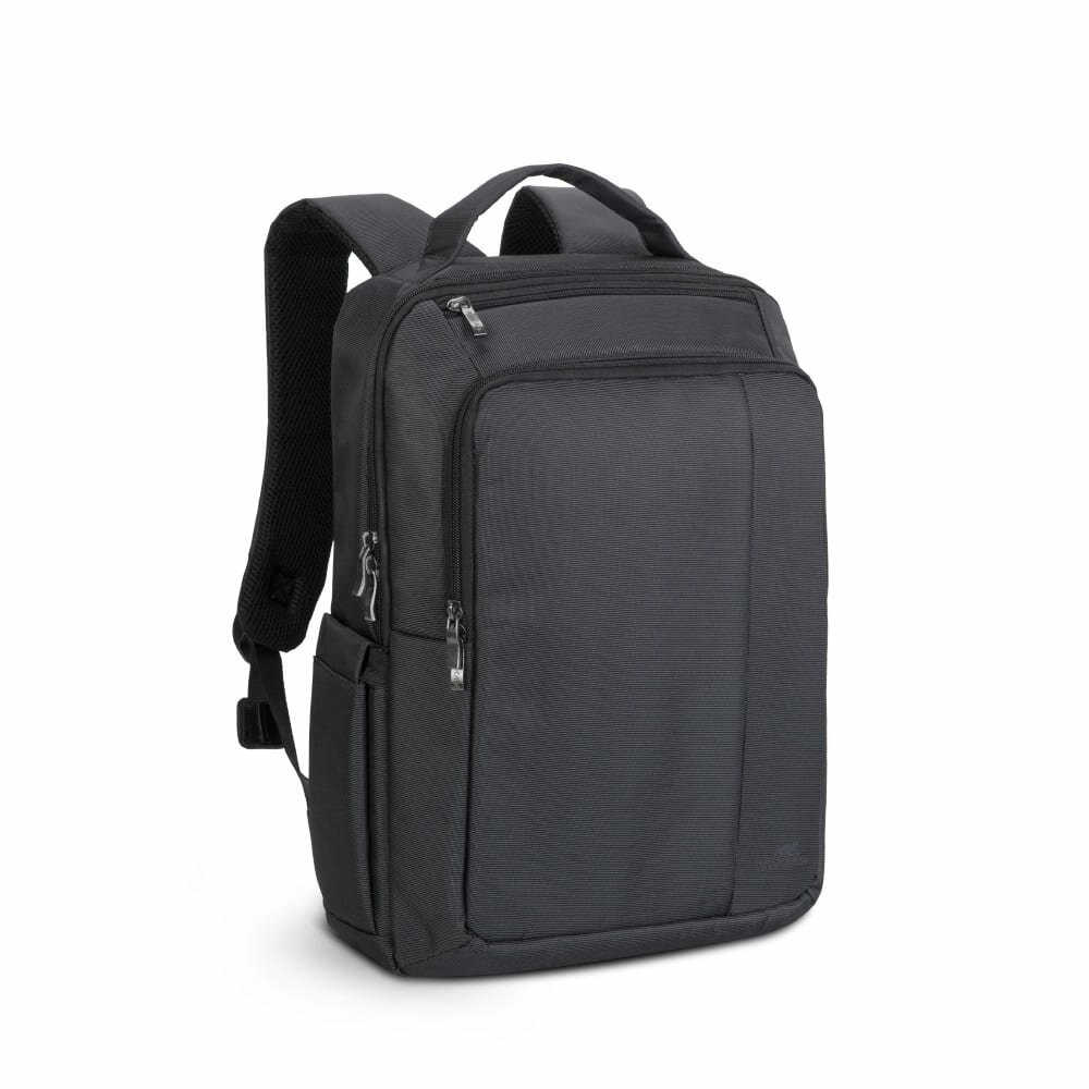 Рюкзак RIVACASE Laptop backpack black, 15.6" 8262black