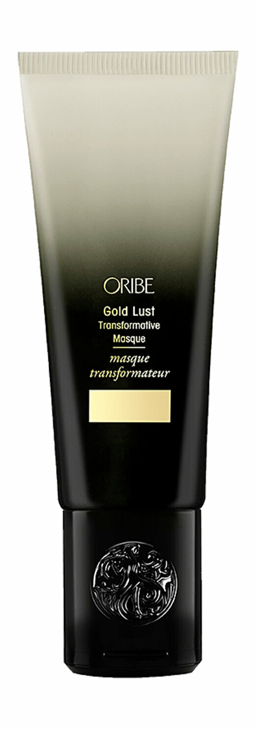 Трансформирующая маска ORIBE Gold Lust Transformative Masque "Роскошь Золота", 150 мл