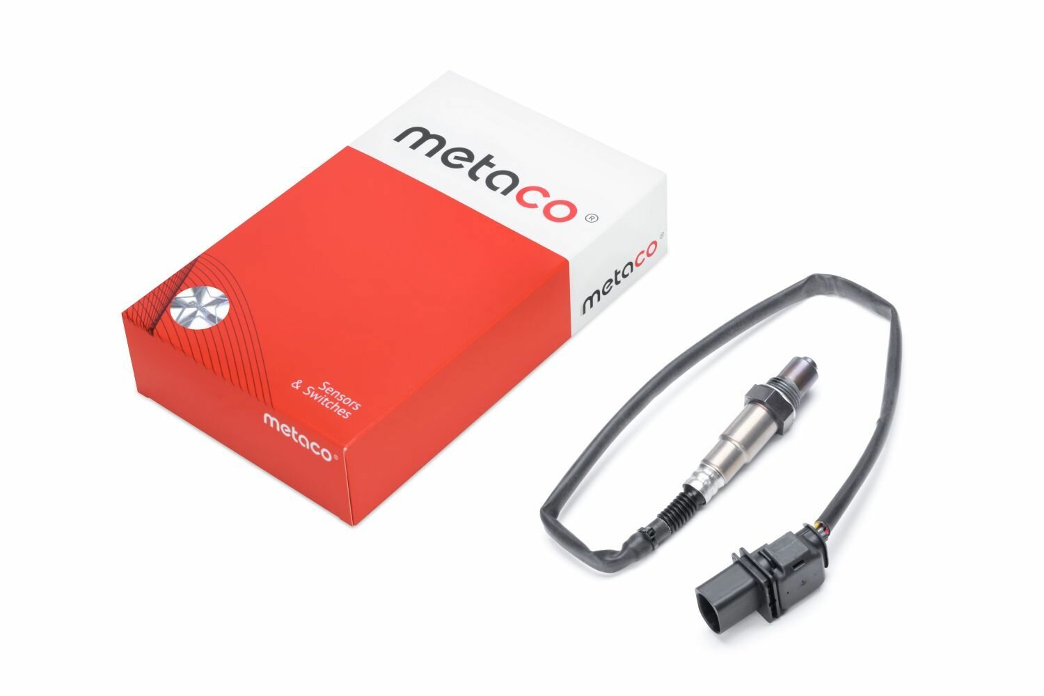 Датчик кислородный/Lambdasonde METACO, Mercedes Мерседес E-Class W212 Е-класс BMW БМВ 5-serie F10/F11, 35427018, 35427218, 6346-164