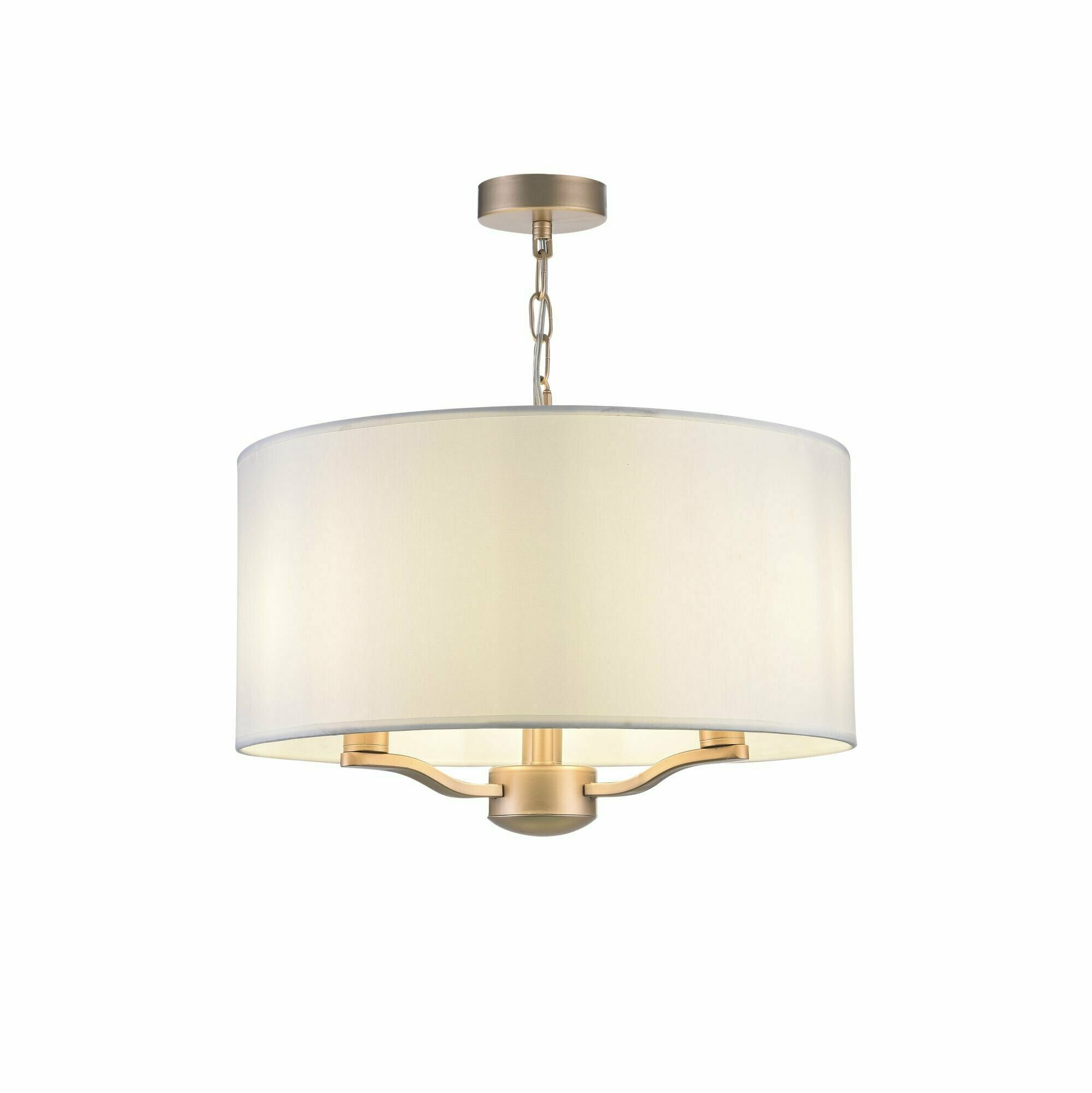 Светильник подвесной Freya Marika FR5671PL-03G